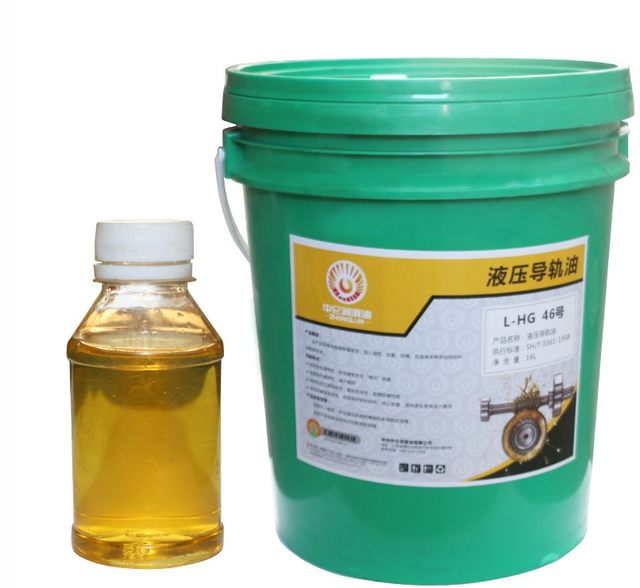 Zhonglun rail oil L-HG32 No. 46 No. 68# hydraulic rail oil elevator machine tool grinder ...