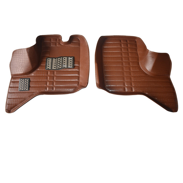 2018-2024 Wuling Rongguang new card floor mats modified special 20 ...