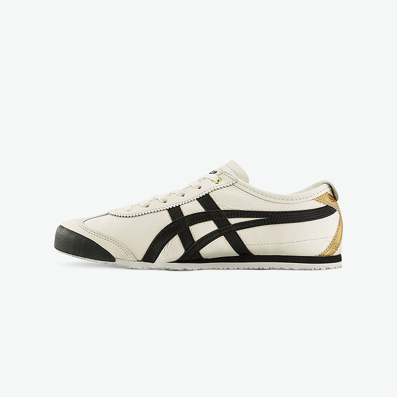 Onitsuka Tiger Mexico 66™ Casual White Shoes for Men and Women