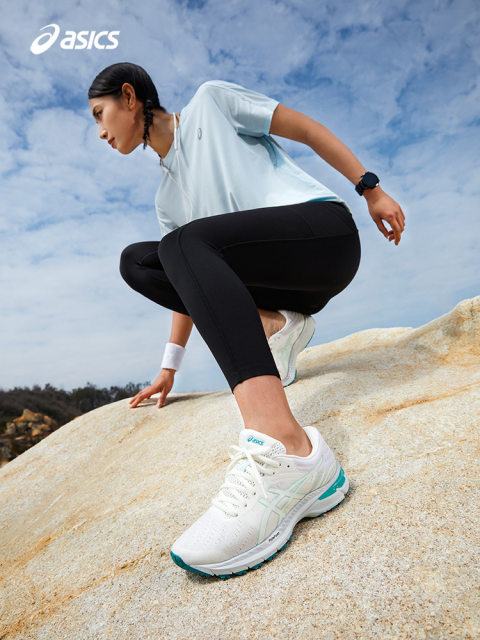 ASICS ASICS GEL-PURSUE 7 Women's Running Shoes Return to Bad Pat.