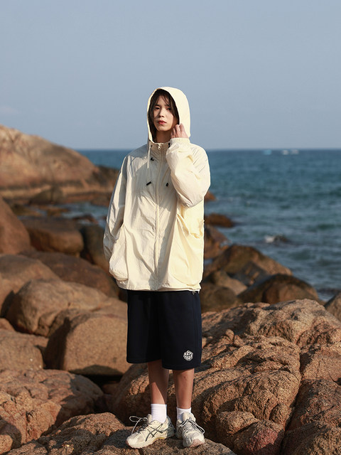 Bread and good weather UPF50+ sun protection clothes for women summer ...