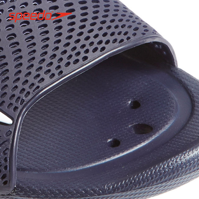 Speedo Women's Swimming Slippers for Swimming Pool Non Slip Lightweight ...