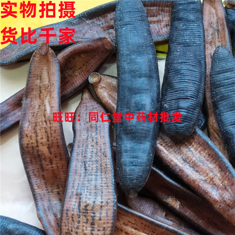 50g raw leech, leech, powder, same quality as Beijing Tongrentang ...