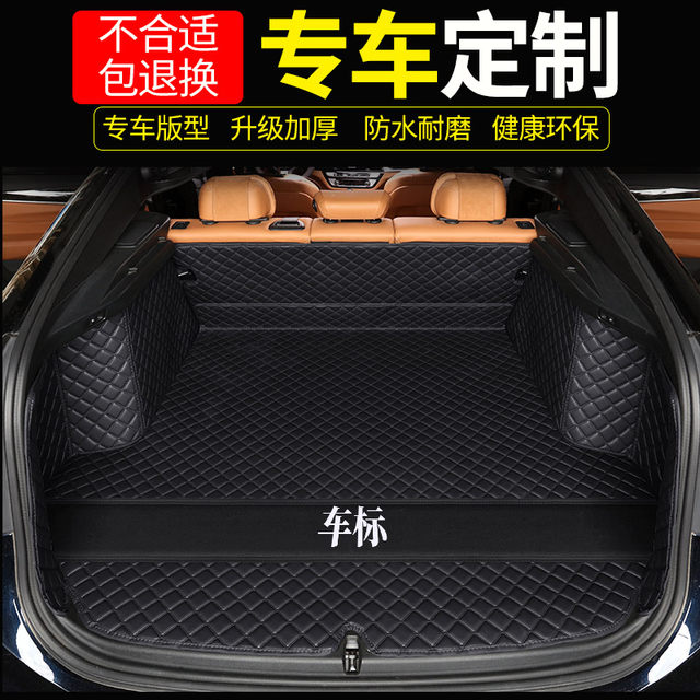 Thousands of models can be customized for special vehicles and fully ...