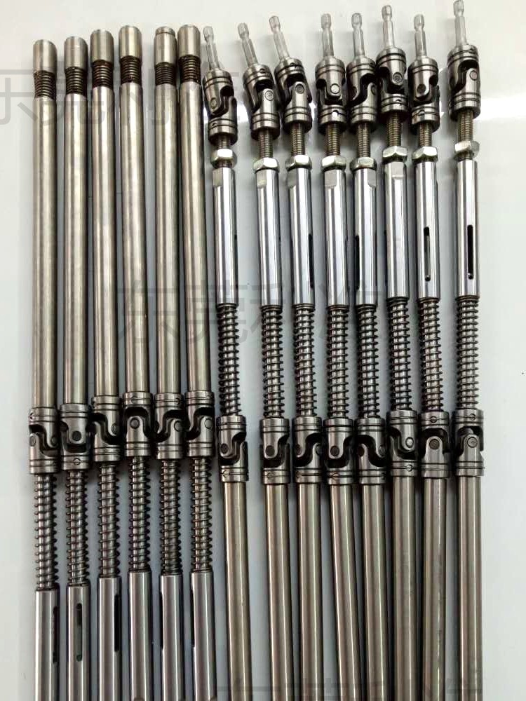 Li zhun seiko Lenkwelle Gelenk - LZ-WX-01-100