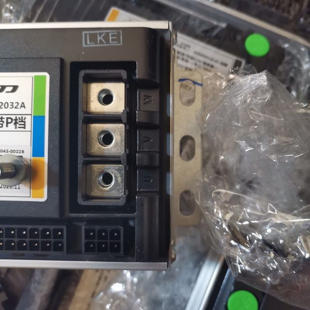 Xiaodao electric vehicle controller new national standard electric ...