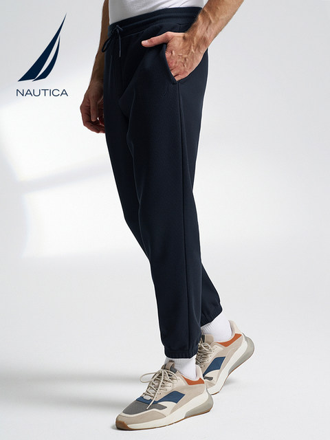 NAUTICA/Noroda Men's Men's Autumn and Winter Winter Winfer Model ...