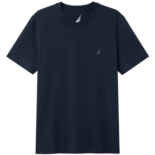 Nautica/Nuo Dika Men's Men's Summer Simple Cotton Business Leisure ...