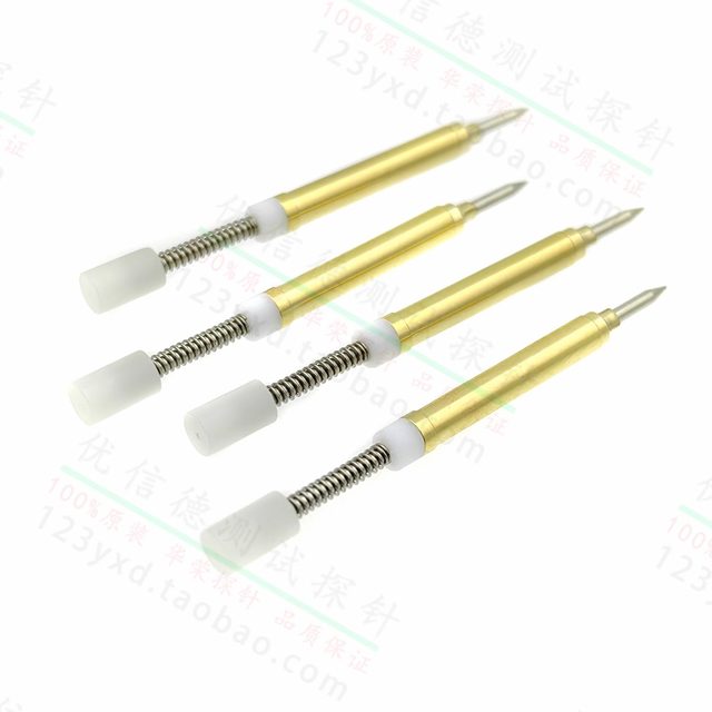 Huarong switch probe KG-250G normally closed switch probe test needle 2 ...