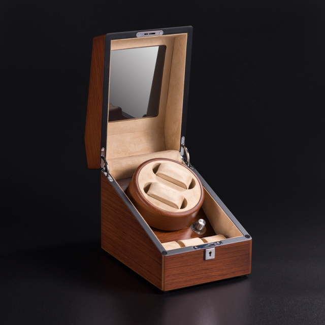 Mechanical watch watch box, imported from Germany, table turner, watch ...