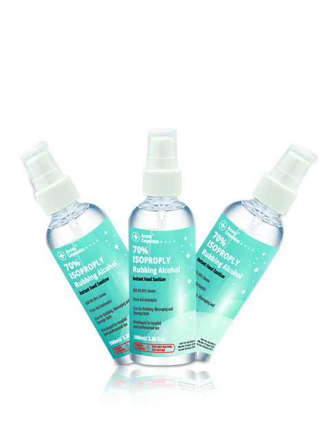 70% IPA cleaning agent computer digital cleaning sterilization ...