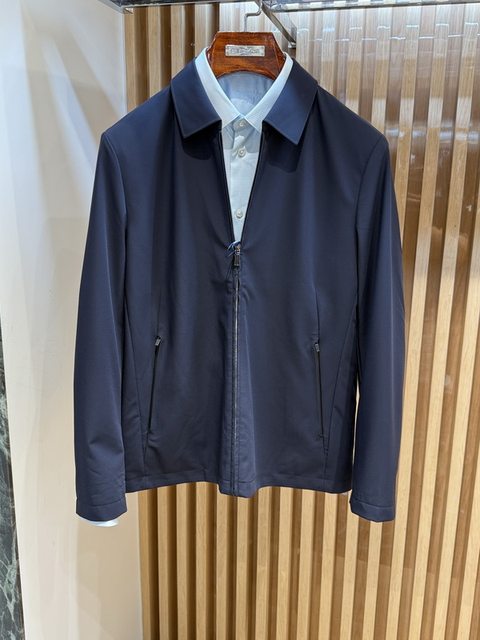 Carl Denton Lapel Business Casual jacket Outwear Men's Clothing Fall ...