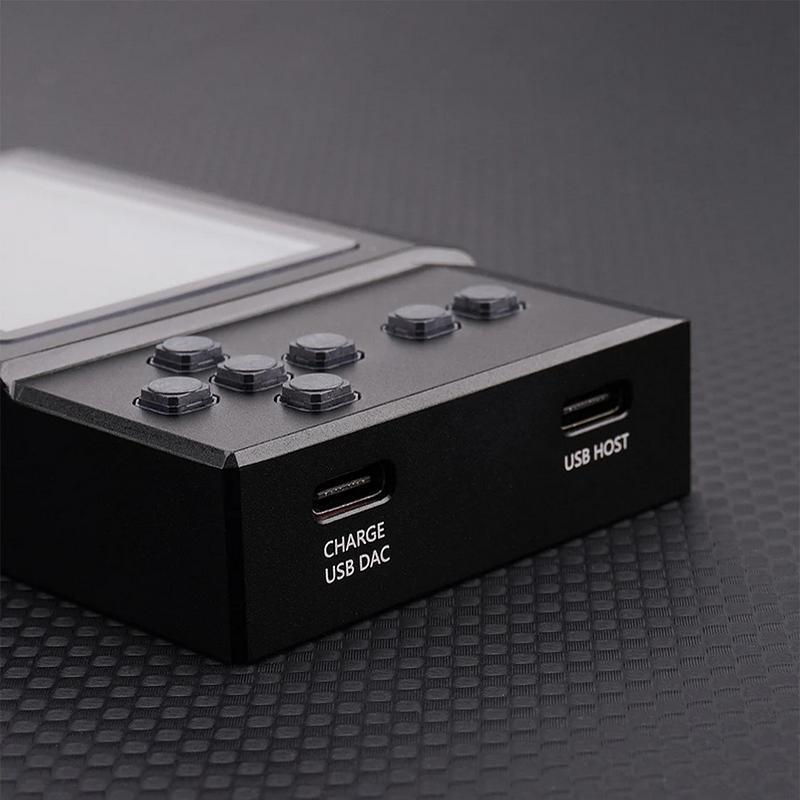 便携无损数字转盘 紫珊Z5c DSD ES9039Q2M音乐HIFI蓝牙APP播放器-淘宝网