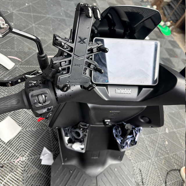 Suitable for No.9 electric vehicle new MZMIXF2Z Orion Dz110P modified ...