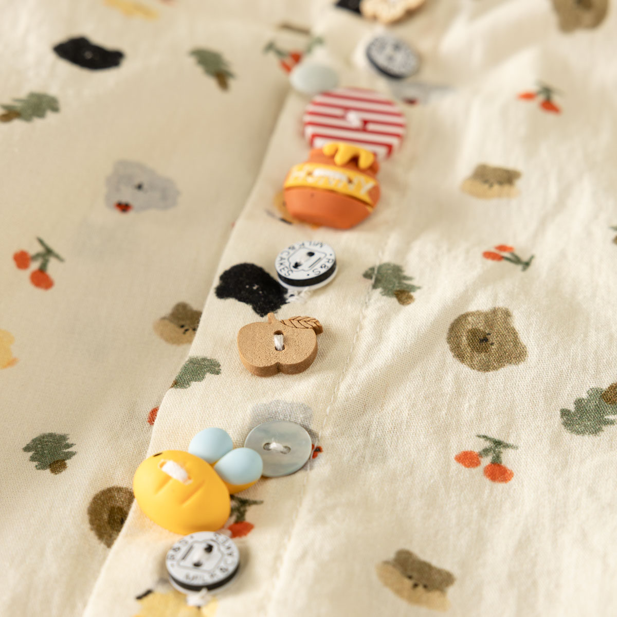 Pocket knitted spliced lapel long-sleeved shirt 2025 spring and autumn ...