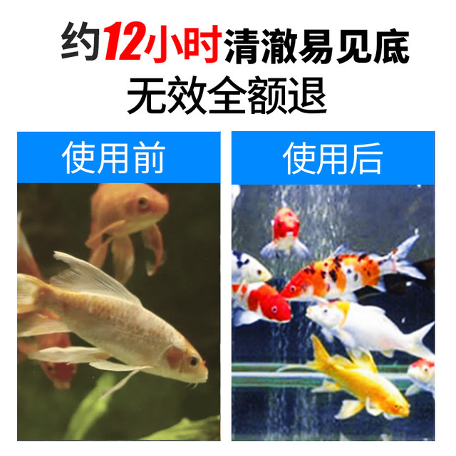 Nitrifying bacteria fish tank water purification special agent ...
