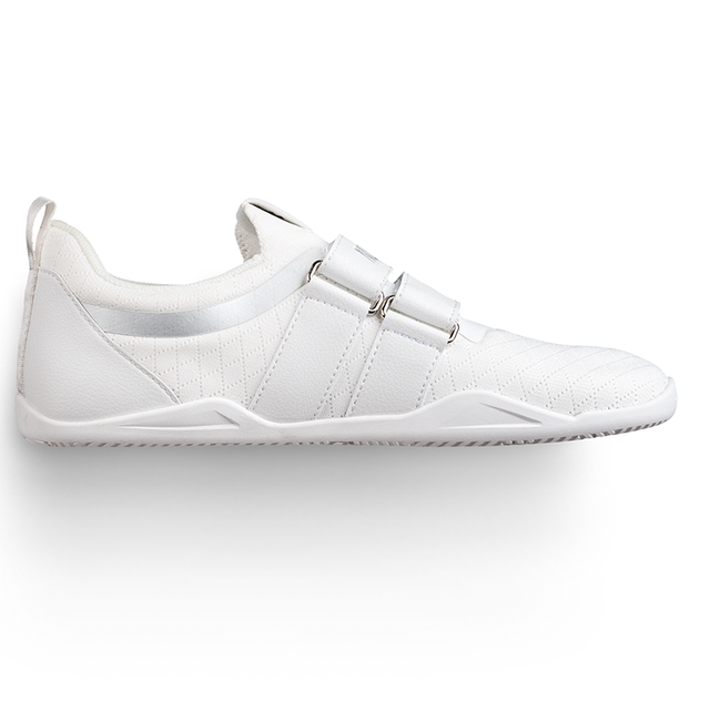 Notorious Lift, 6.5 generations of barefoot wide -footed strength ...