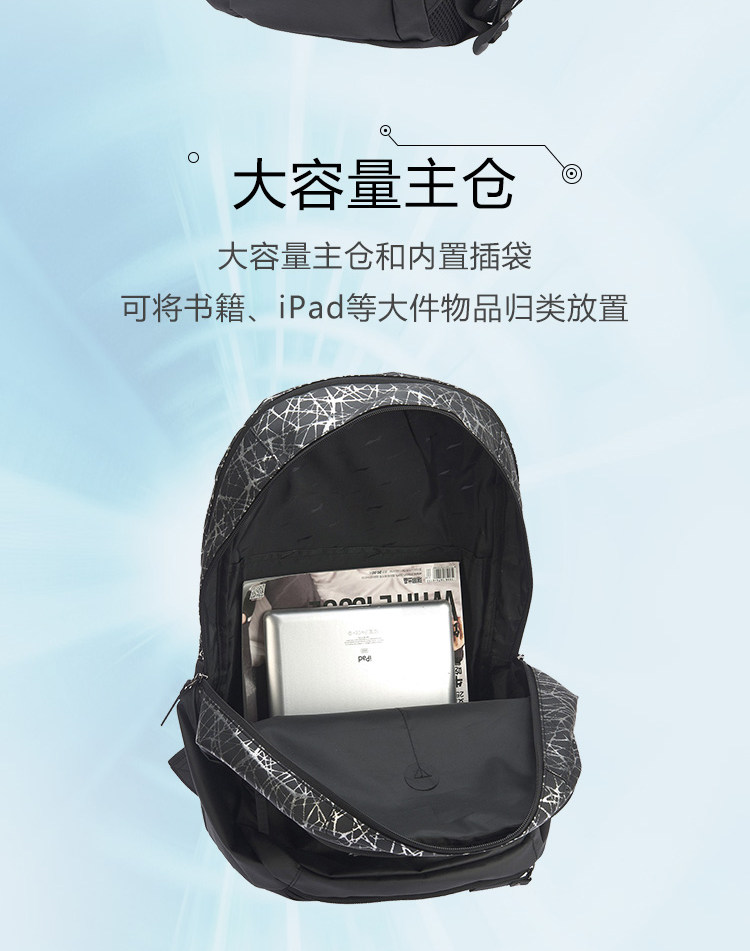 Authentic Li Ning Badminton Backpack | 3 Packs Badminton Bag for Men ...