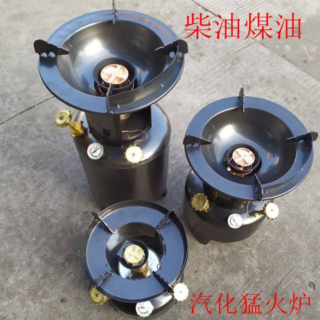 Diesel Gasing furnace integrated diesel furnace portable outdoor high ...