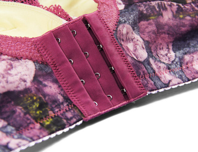 Olndoli flat chest, neck -star, brain, bra, pair of breasts, ladies, ladies super gathering ...