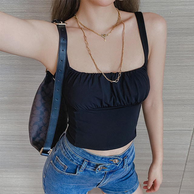 European and American sexy tight -fitting hot girl Fang Lingye female ...