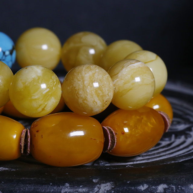 Live broadcast special link Collection of high-end Buddha beads, hand ...