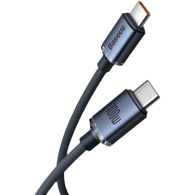 Better Double Type-C data cable 100W Huawei mobile phone ipadpro is ...