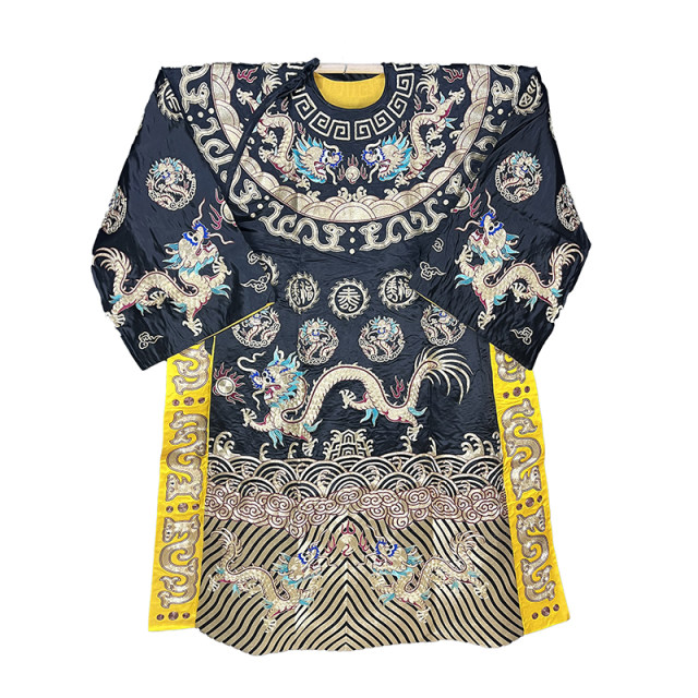 Opera, Peking Opera, Bao Gong, Bao Zheng, python robe, painted face ...