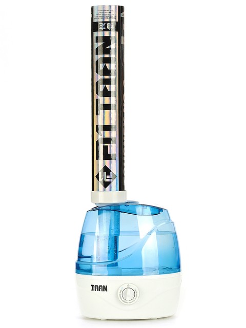 Taan Taiang Gm-350 Badminton Ball Steamer Fumigator Improves Endurance ...