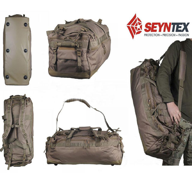 French military version of the Army French Foreign Legion FELIN camel ...