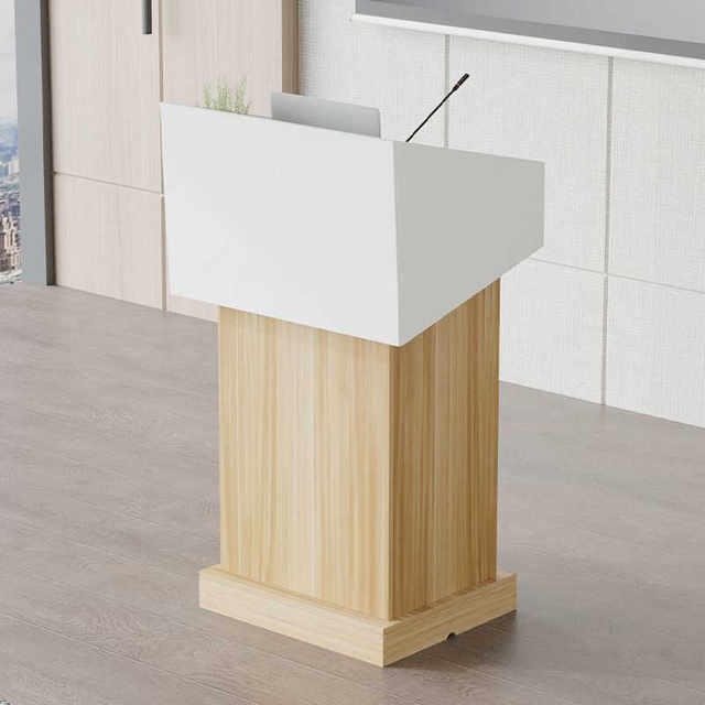 Podium podium classroom podium table teacher podium table host speech ...