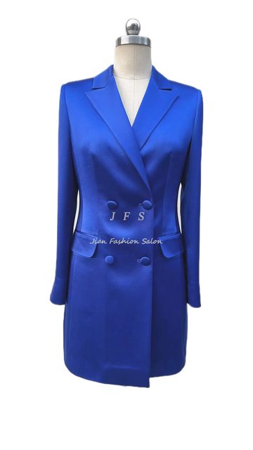 JFS new original spring and autumn high-end customized silk forged gun ...