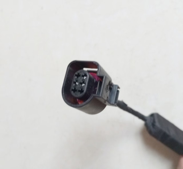 New Audi A6LC8 Q7Q8 and Volkswagen Touareg Oil Float Simulator Oil Tank Oil Gauge Sensor Shield