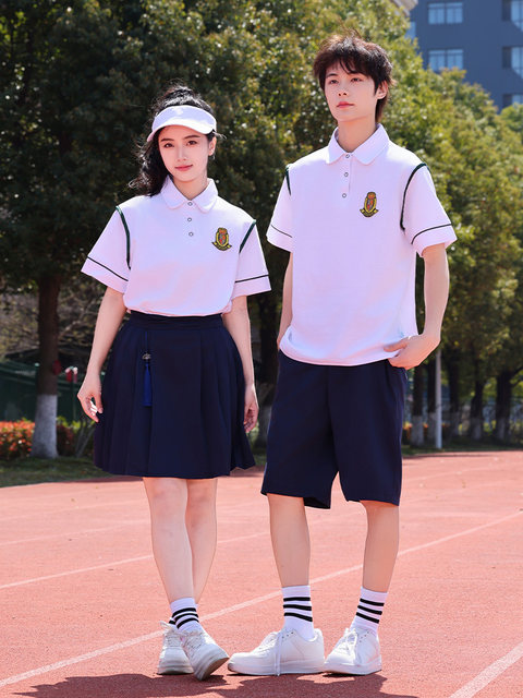 Junior High School Students' School Uniforms, Dance Chorus Costumes ...