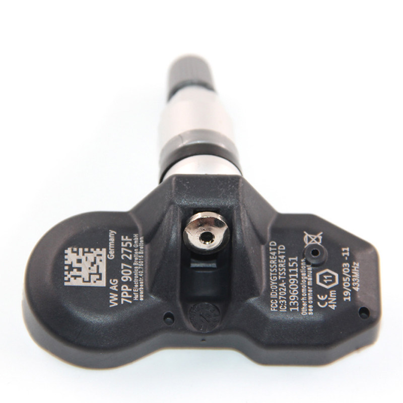 Suitable for 07-10-12-14-16-18-21 Volkswagen Touareg tire pressure ...
