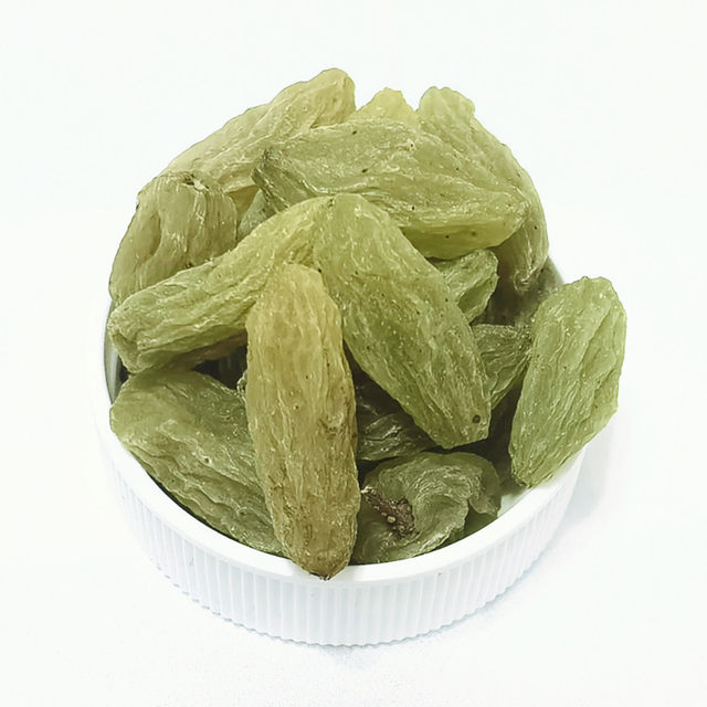 Raisins Xinjiang super large 24-year-old new arrival super large Green ...