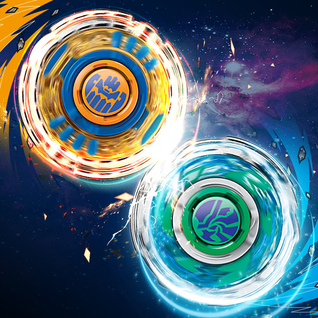 Gale Holy Wing Gyro Audi Double Diamond Hurricane War Spirit 5th ...