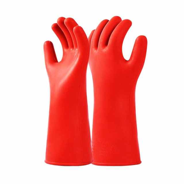 Insulated boots 10KV20KV25KV30KV35KV State Grid Power Supply Bureau ...