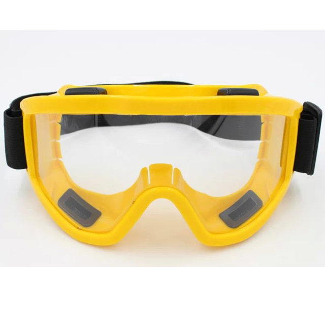 Closed goggles, anti-fog, anti-splash, anti-droplet, labor protection ...