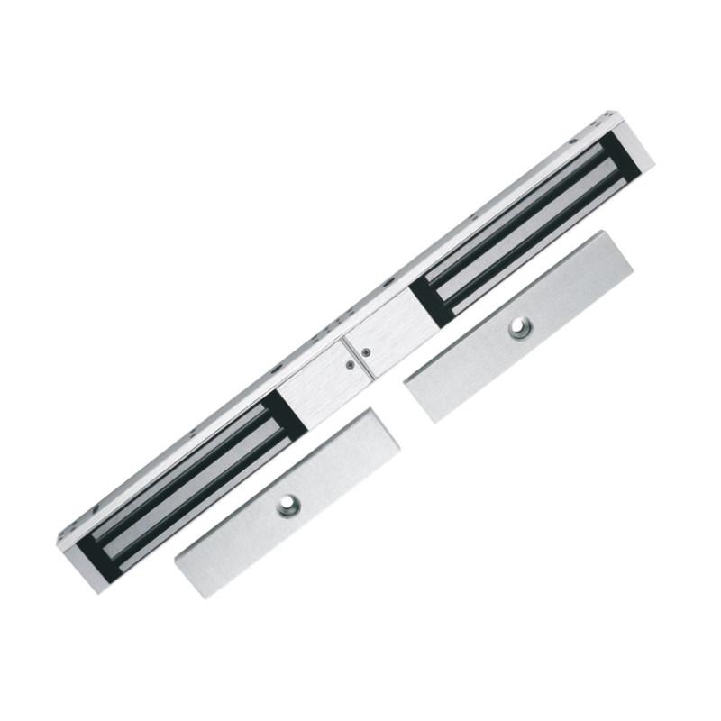 Hikvision single and double door magnetic lock access control lock DS ...