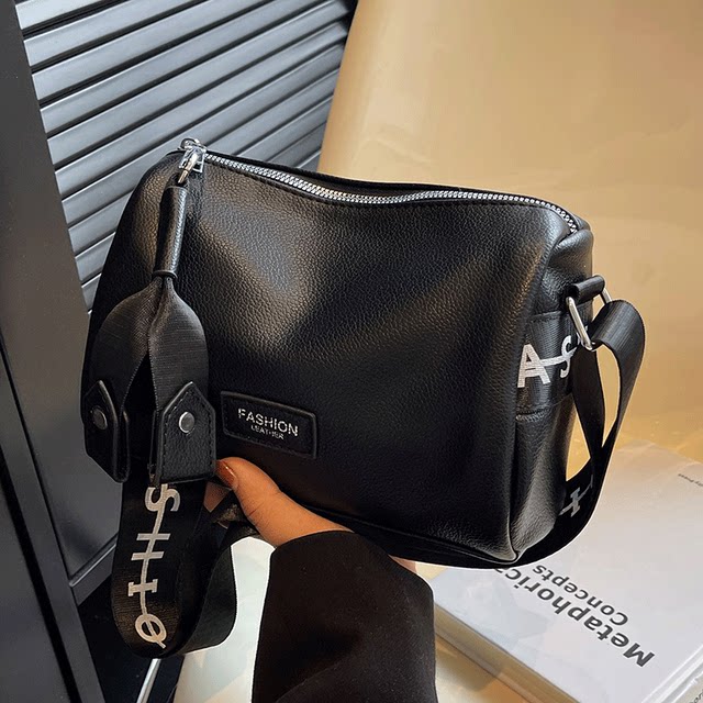 High-end bags for women 2024 new niche design summer wideband single ...