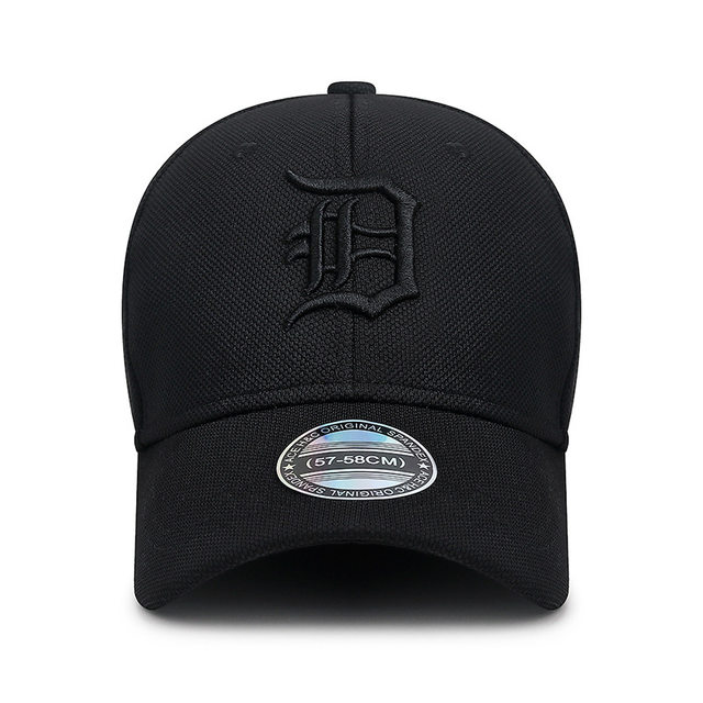 New four-season elastic fully sealed size cap for men and women fully ...