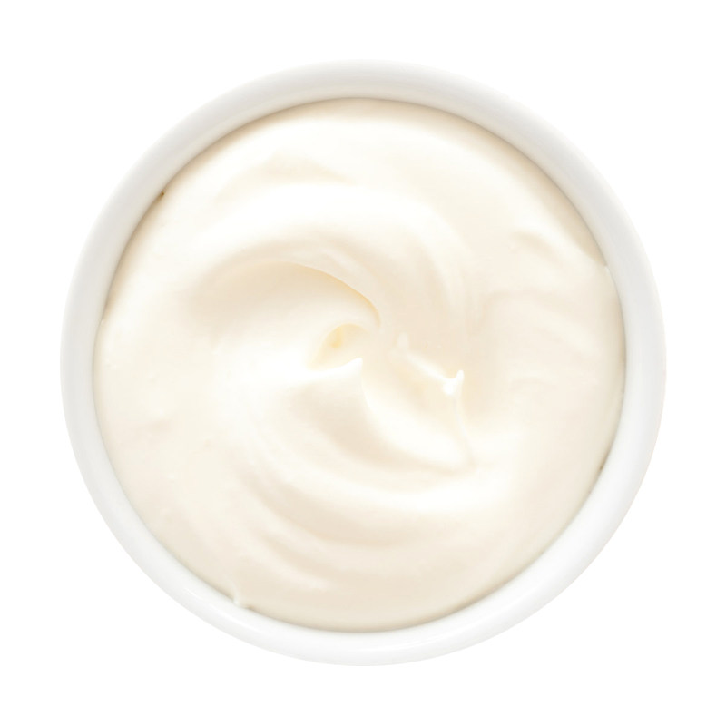 President Light Cream 1L - Back-, Dessert- & Mousse-Zutat