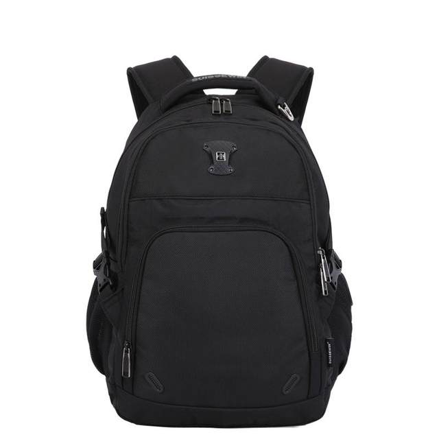 Xiangxing SUISSEWIN backpack for men carrying shockproof campus fresh ...