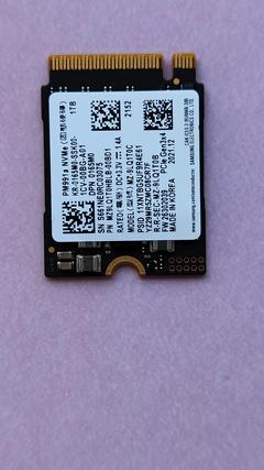 三星PM991A PM9C1A 9B1 2242 M.2 Nvme笔记本512G 1TB固态硬盘SSD-淘宝网