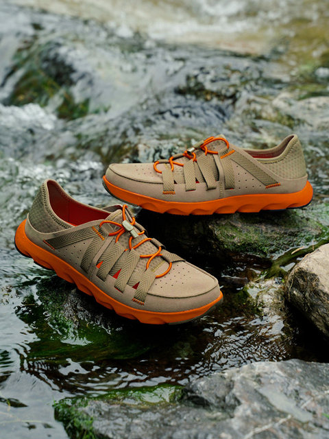 Clarks its music ATL series men's shoes lightweight breathable casual ...