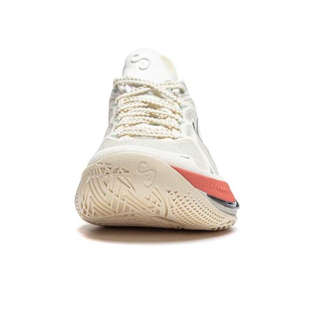 LiNing Li Ning Sonic 12 technology lightweight stable support rebound ...