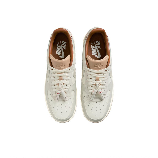 Nike Air Force 1 AF1 low top retro fashion sports and casual shoes ...
