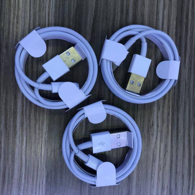 Suitable for Apple Huawei VIVO Android typec fast charging charging data cable 2A mobile phone ...