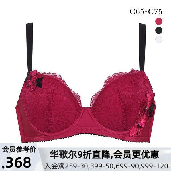 Wastel Salute women underwear charming and beautiful sticker on the ...